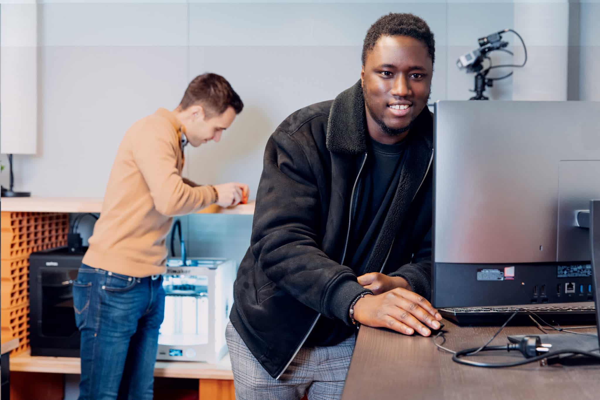 Undergraduate Studies – CESI