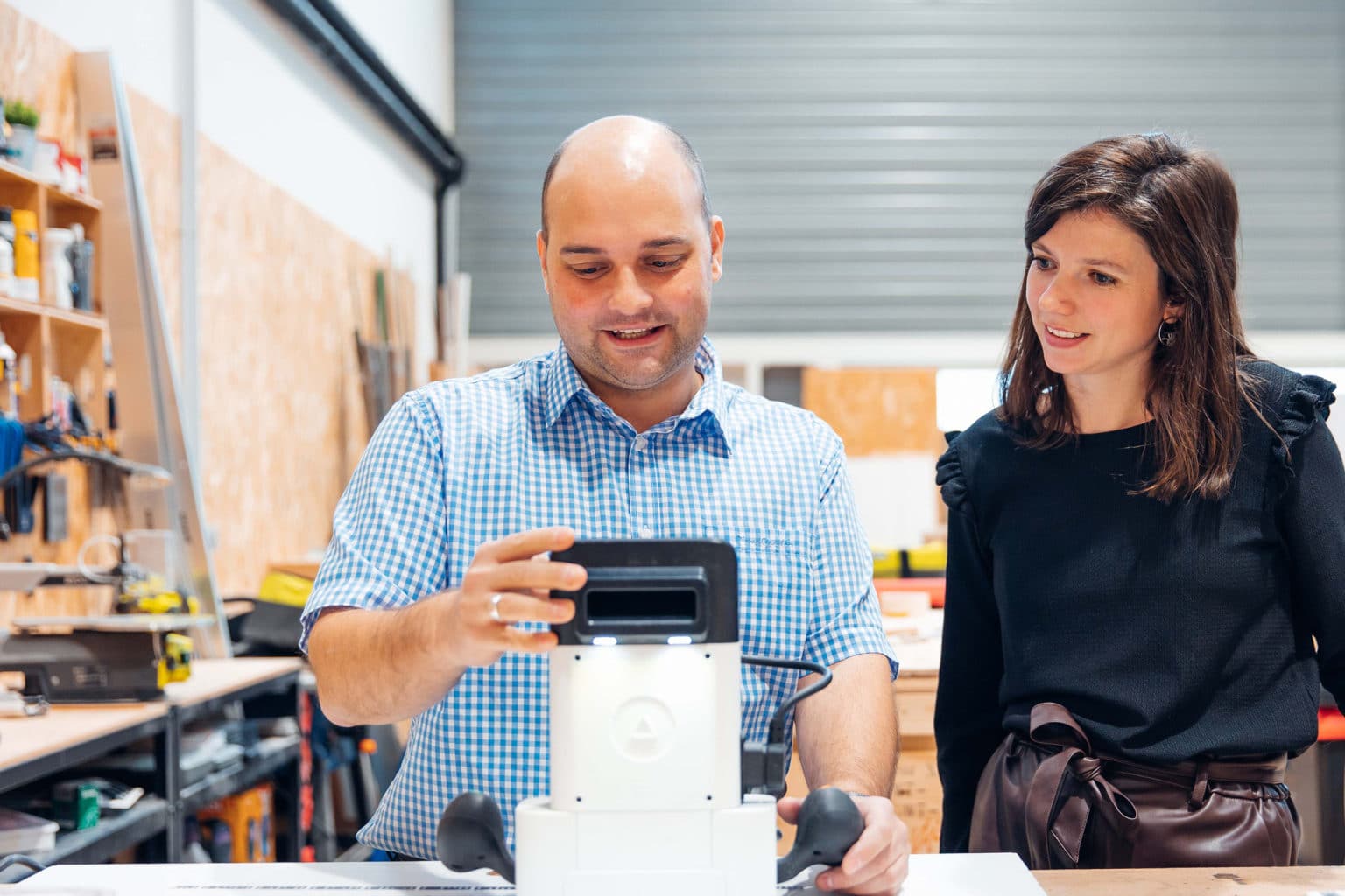 Formation d'ingénieurs Professionnelle Continue - CESI