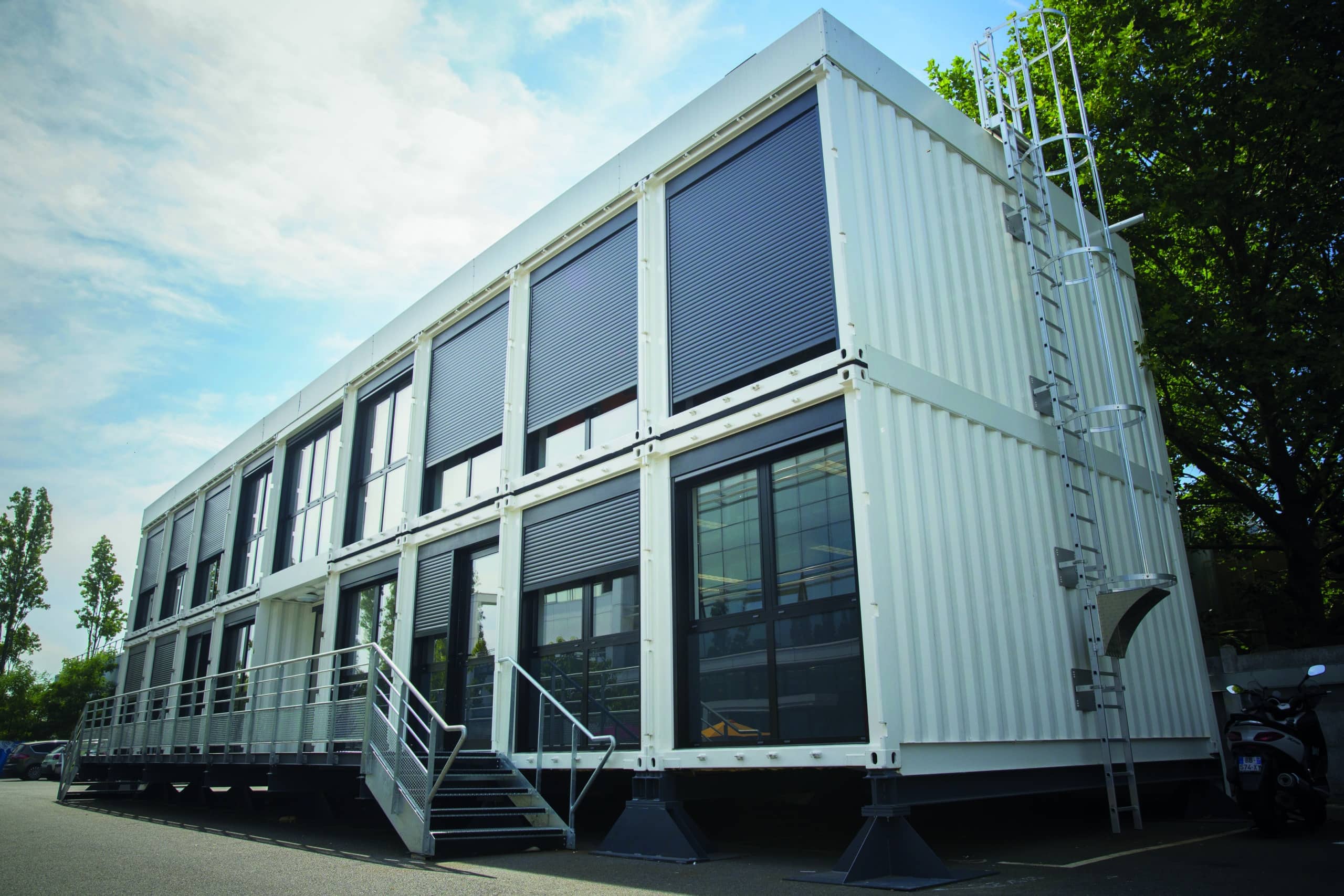 CESI demonstrators – CESI