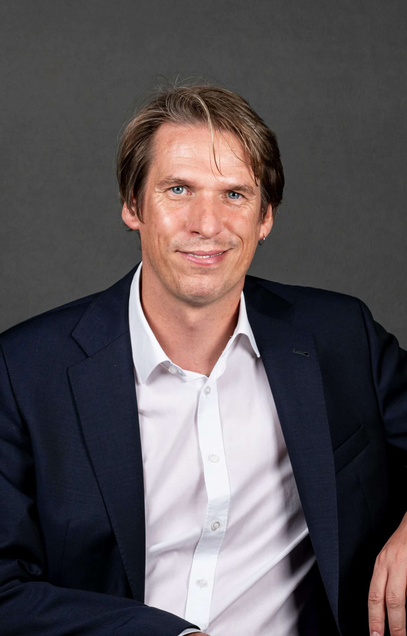 Stefan Seiler nommé directeur des Programmes pour Internationaux