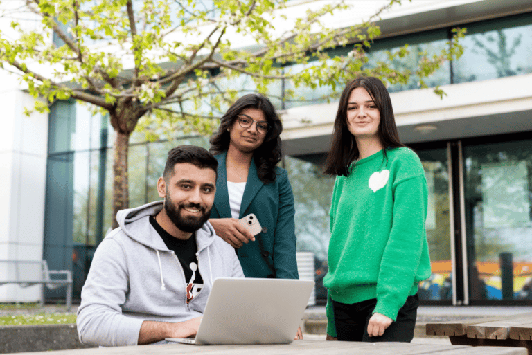 Journée Portes Ouvertes CESI le 3 décembre 2022 – CESI