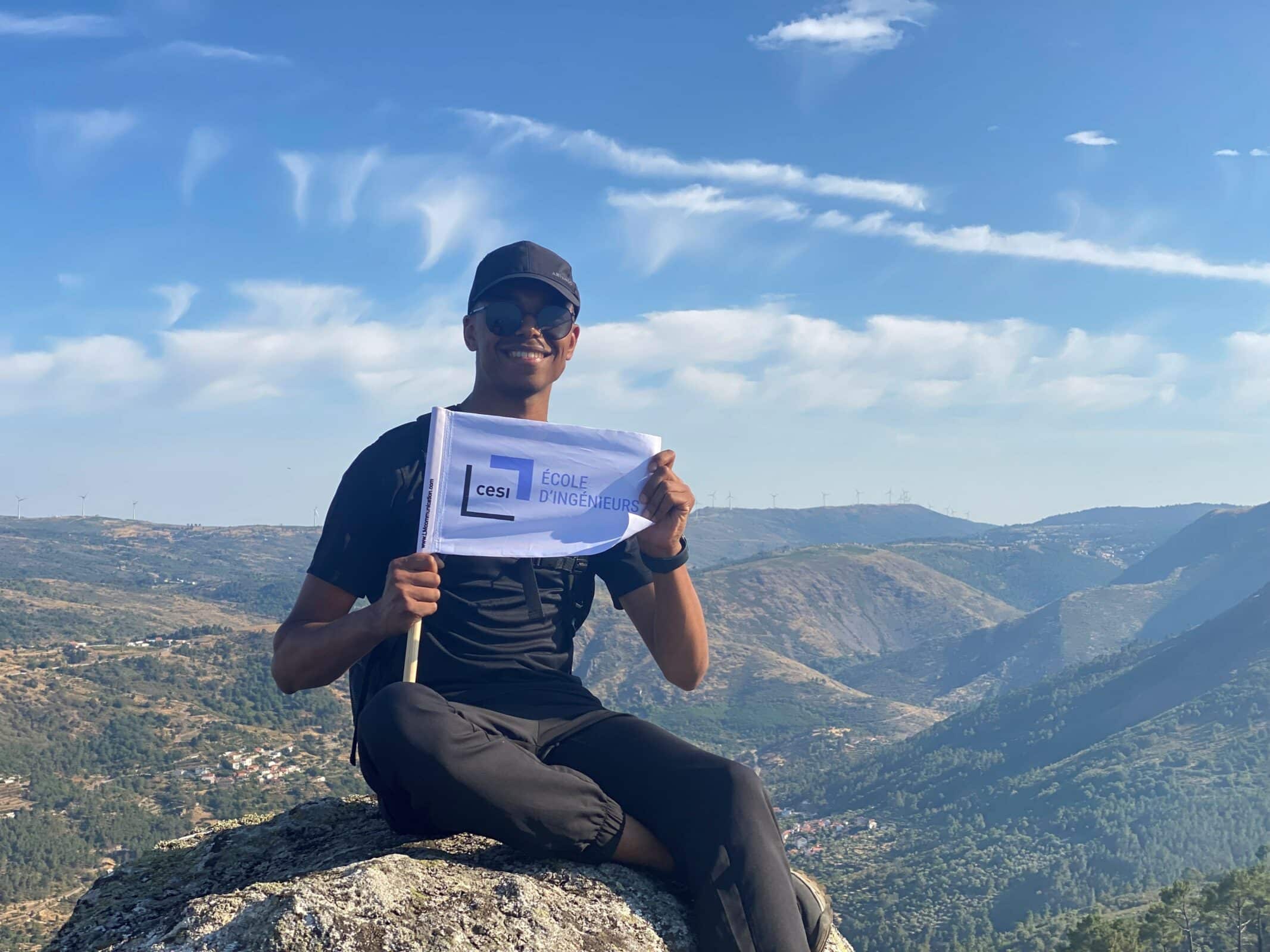 International photo competition: our students are CESI ambassadors all over the world! – CESI