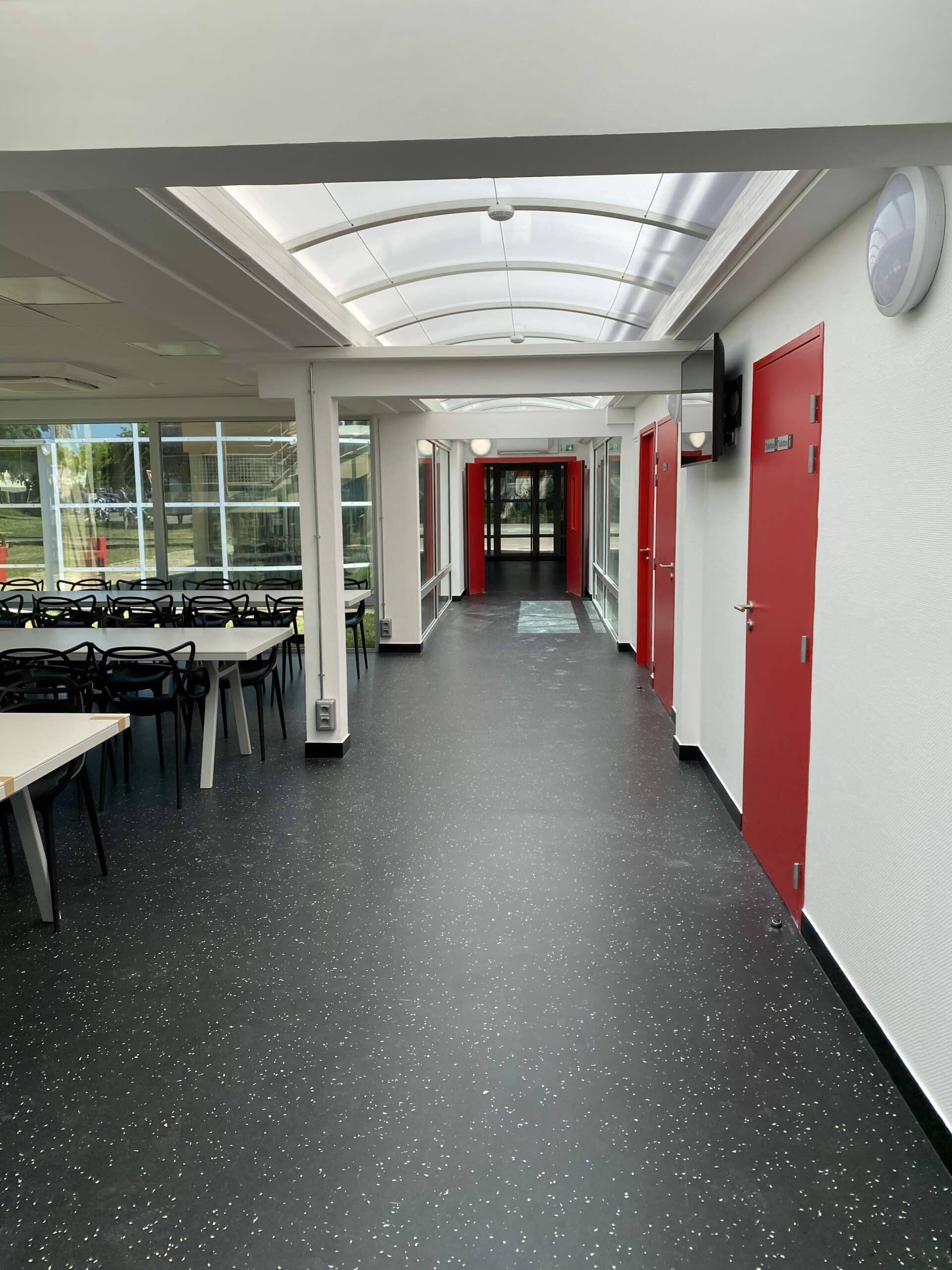 CESI agrandit les locaux et l'offre son campus d’Orléans