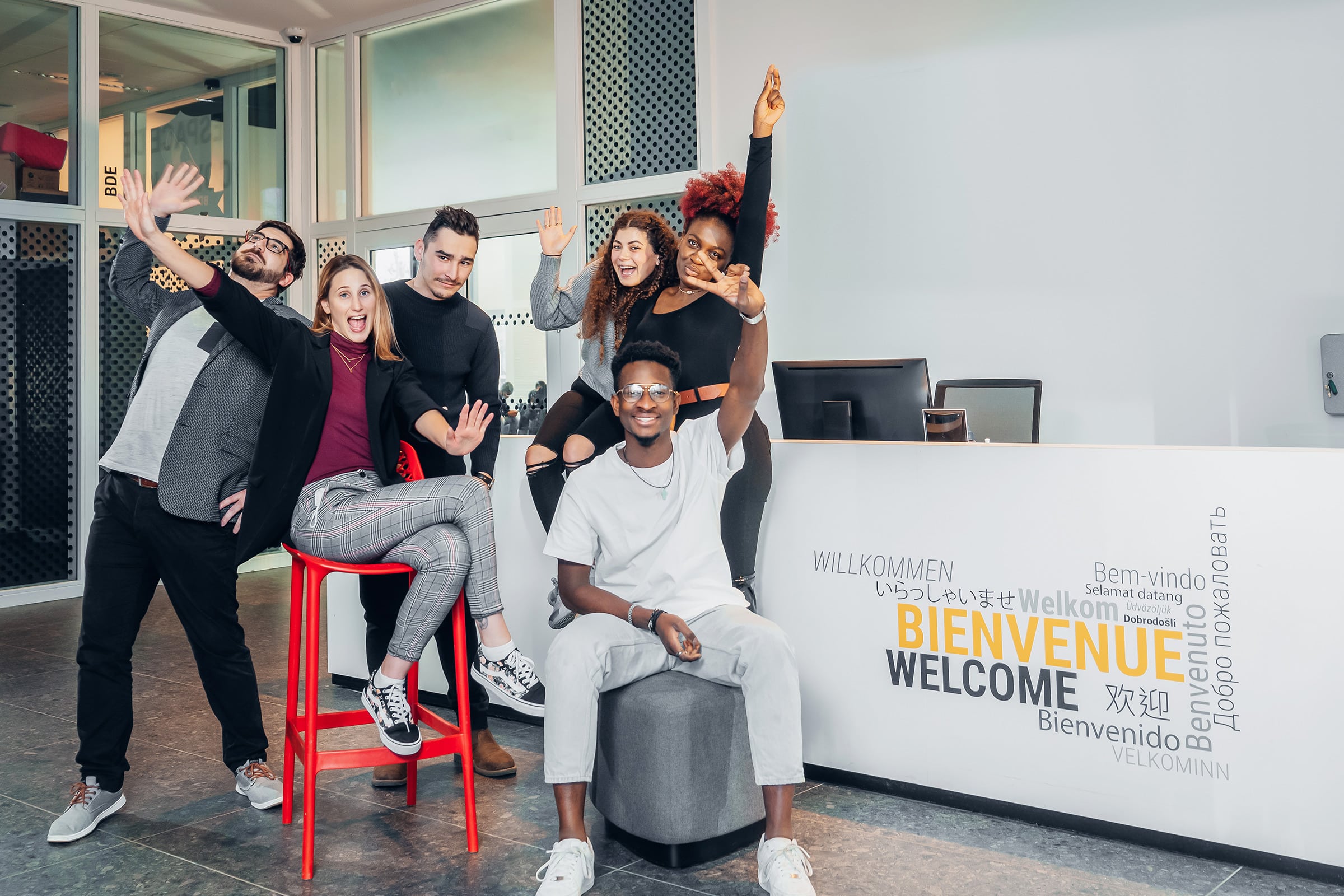 « CESI en Fête » : futurs alternants, rendez-vous le 10 juin