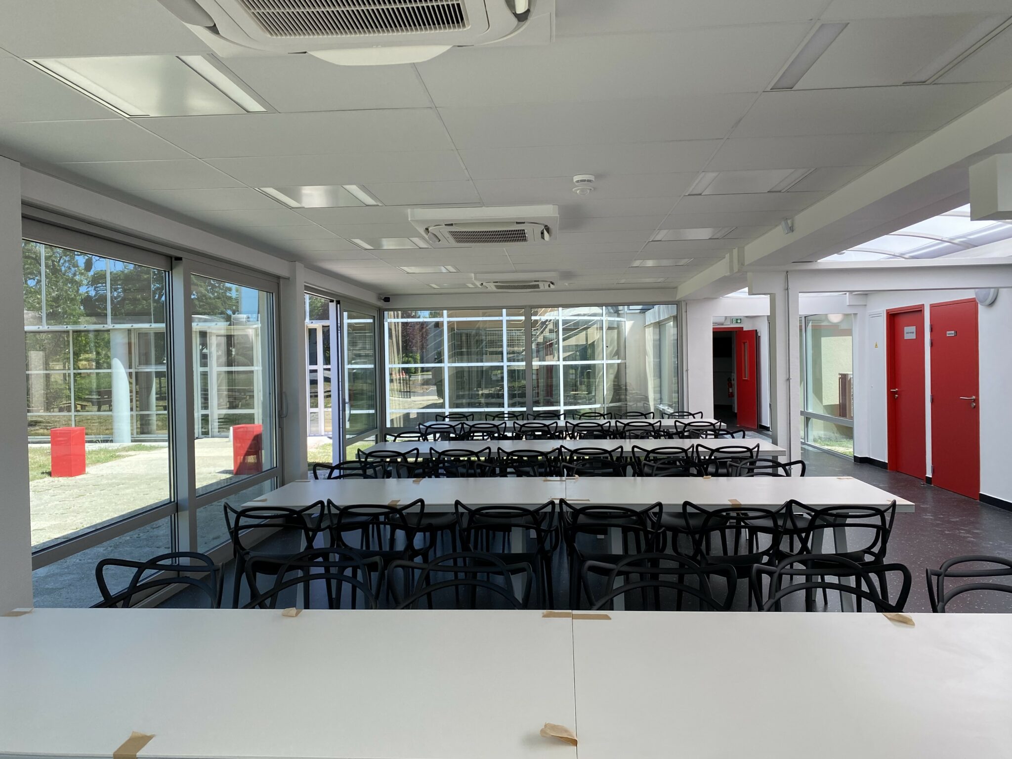 CESI agrandit les locaux et l'offre son campus d’Orléans