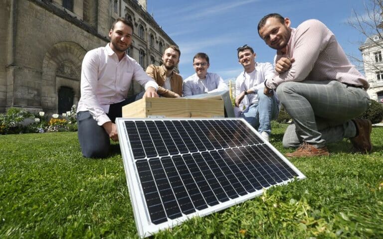 École d'ingénieurs, bachelor et Mastère Spécialisé® - CESI