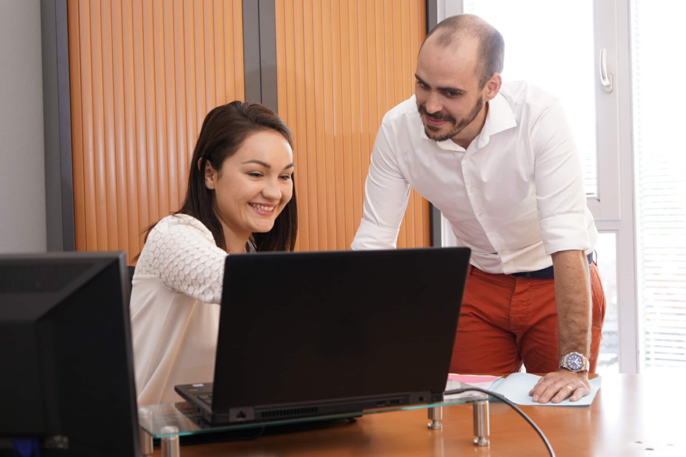 Assistant pédagogique (H-F) – CESI