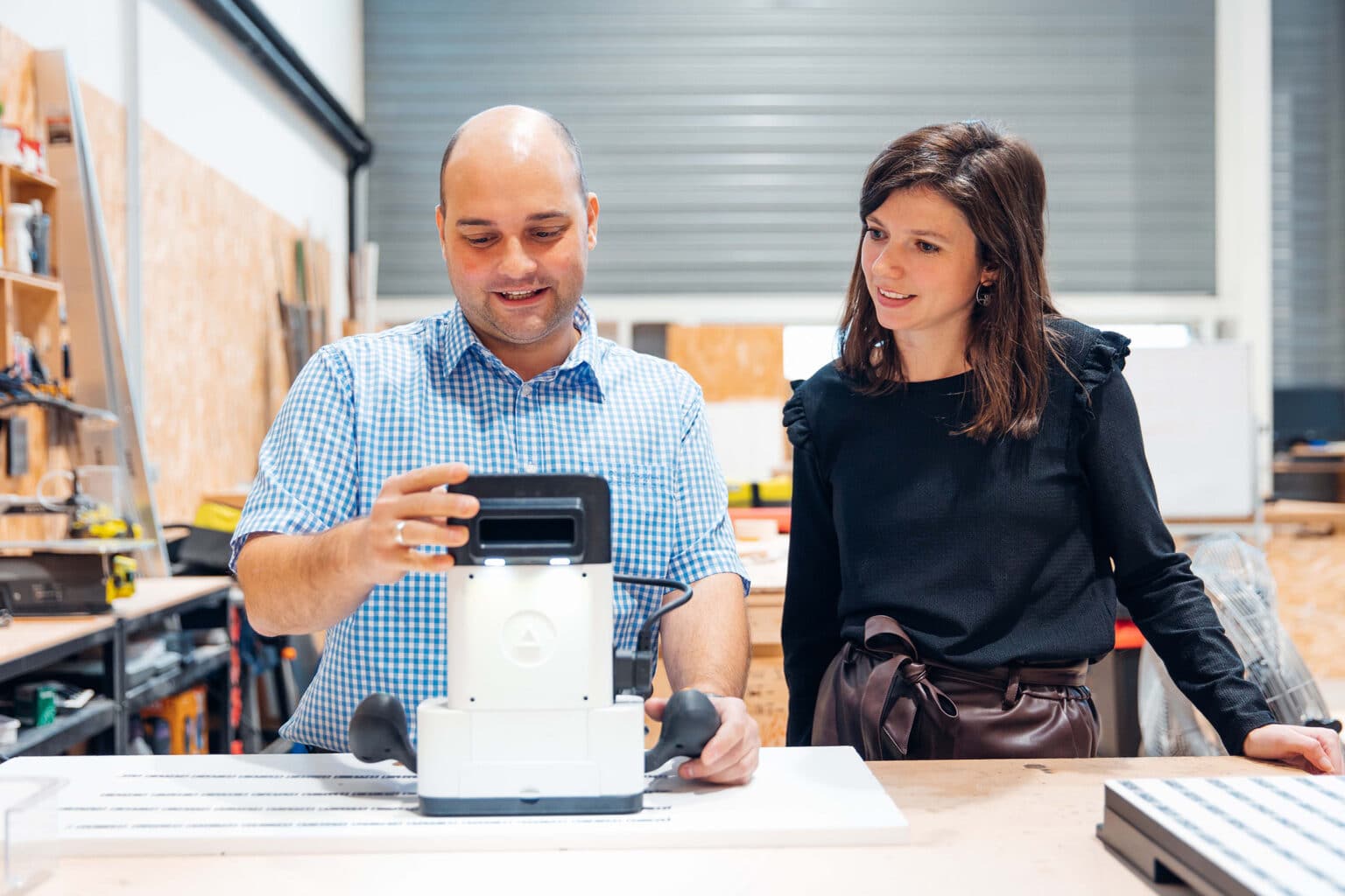 Enseignant-chercheur (H - F) – CESI