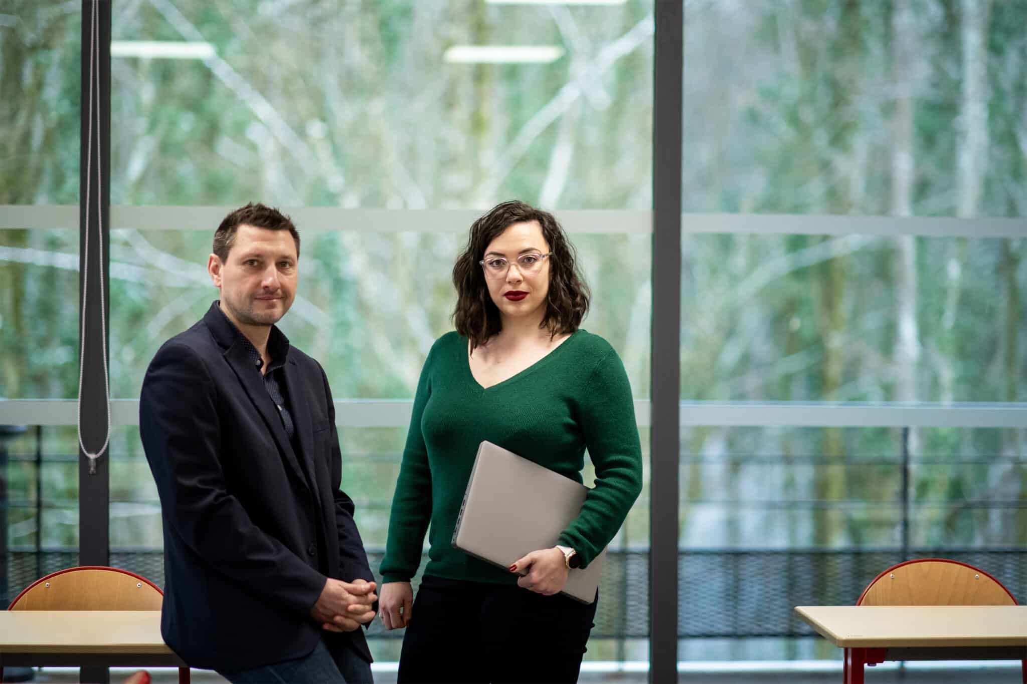 Enseignant responsable pédagogique (H-F) – CESI