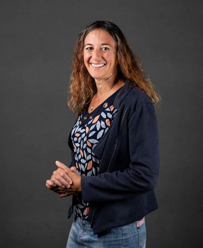 Karen Honoré : de la direction du campus de La Rochelle aux ...