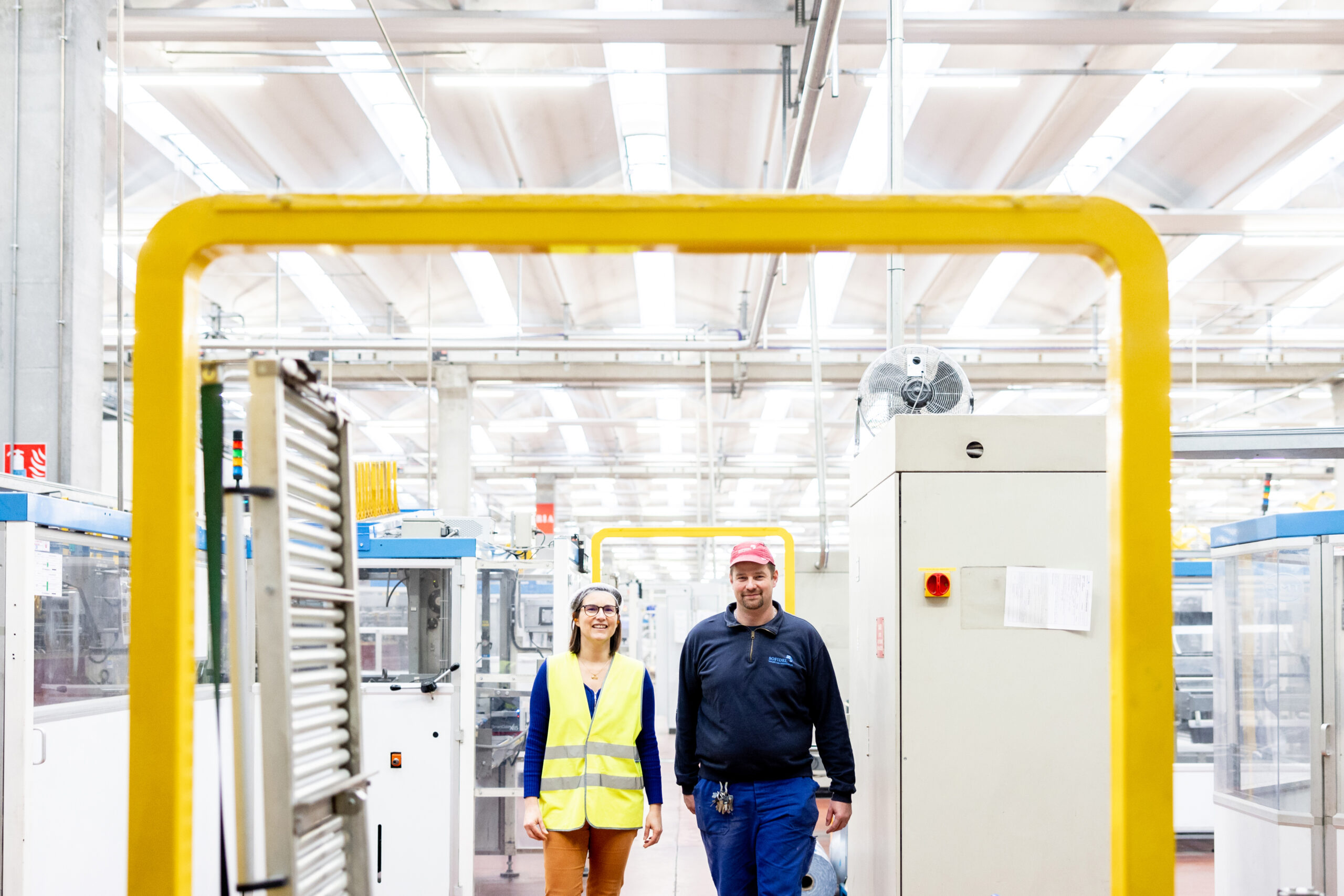 Formation Responsable qualité sécurité environnement RQSE CESI