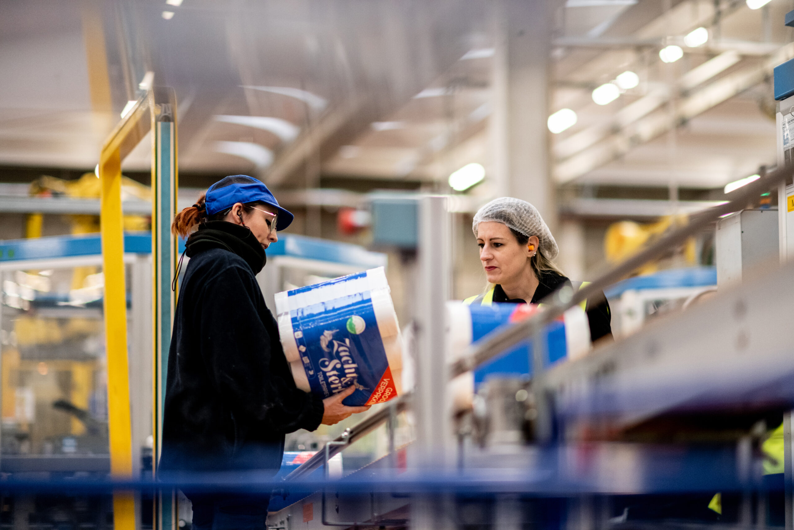 Formation Animateur qualité sécurité environnement QSE - CESI