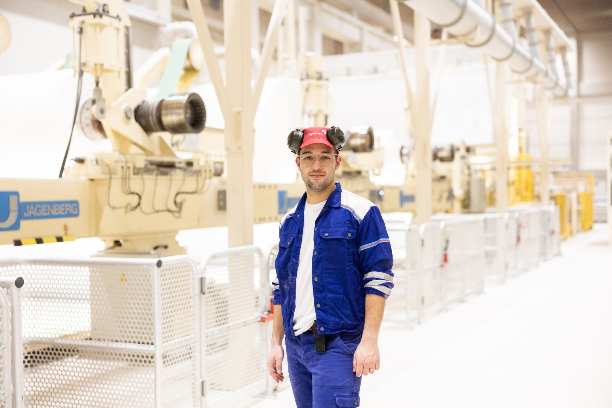 Cursus ingénieur généraliste industrie & services 5 ans - CESI