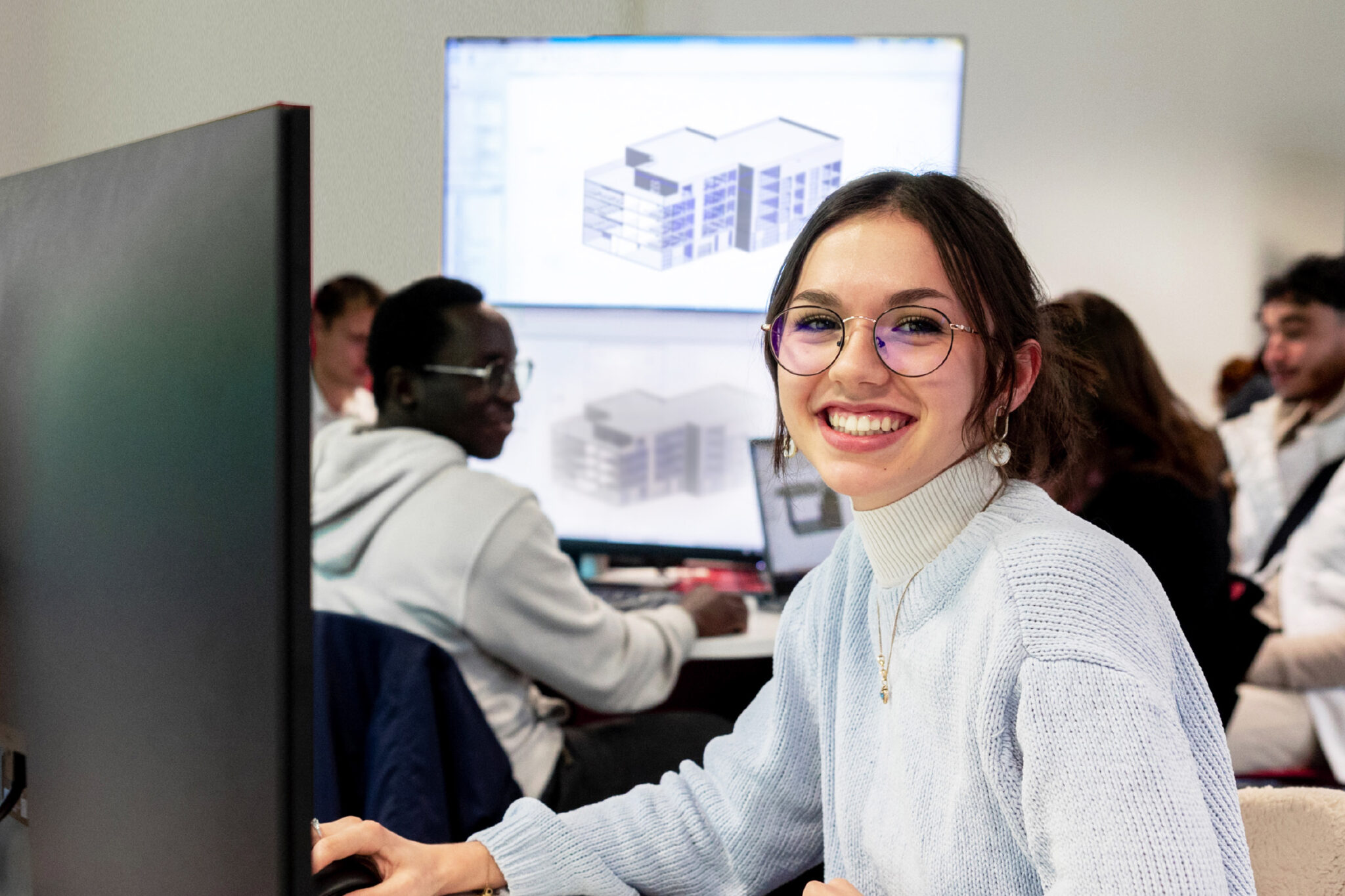 Mastère Spécialisé® Manager de la Stratégie QSE/RSE – CESI