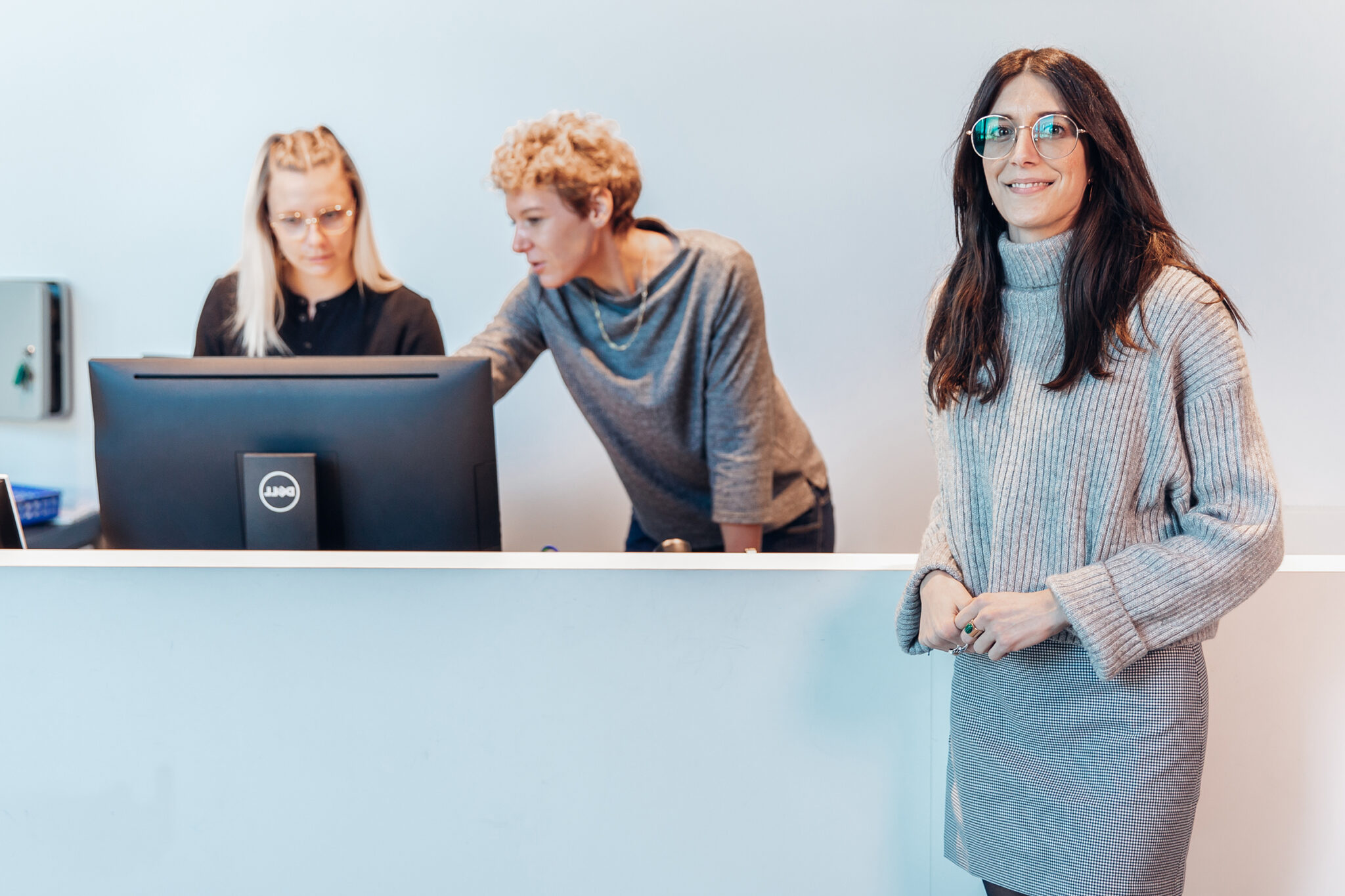 Gestionnaire en maintenance et support informatique – CESI