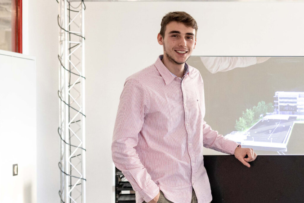 Summer School BIM for sustainable future – CESI