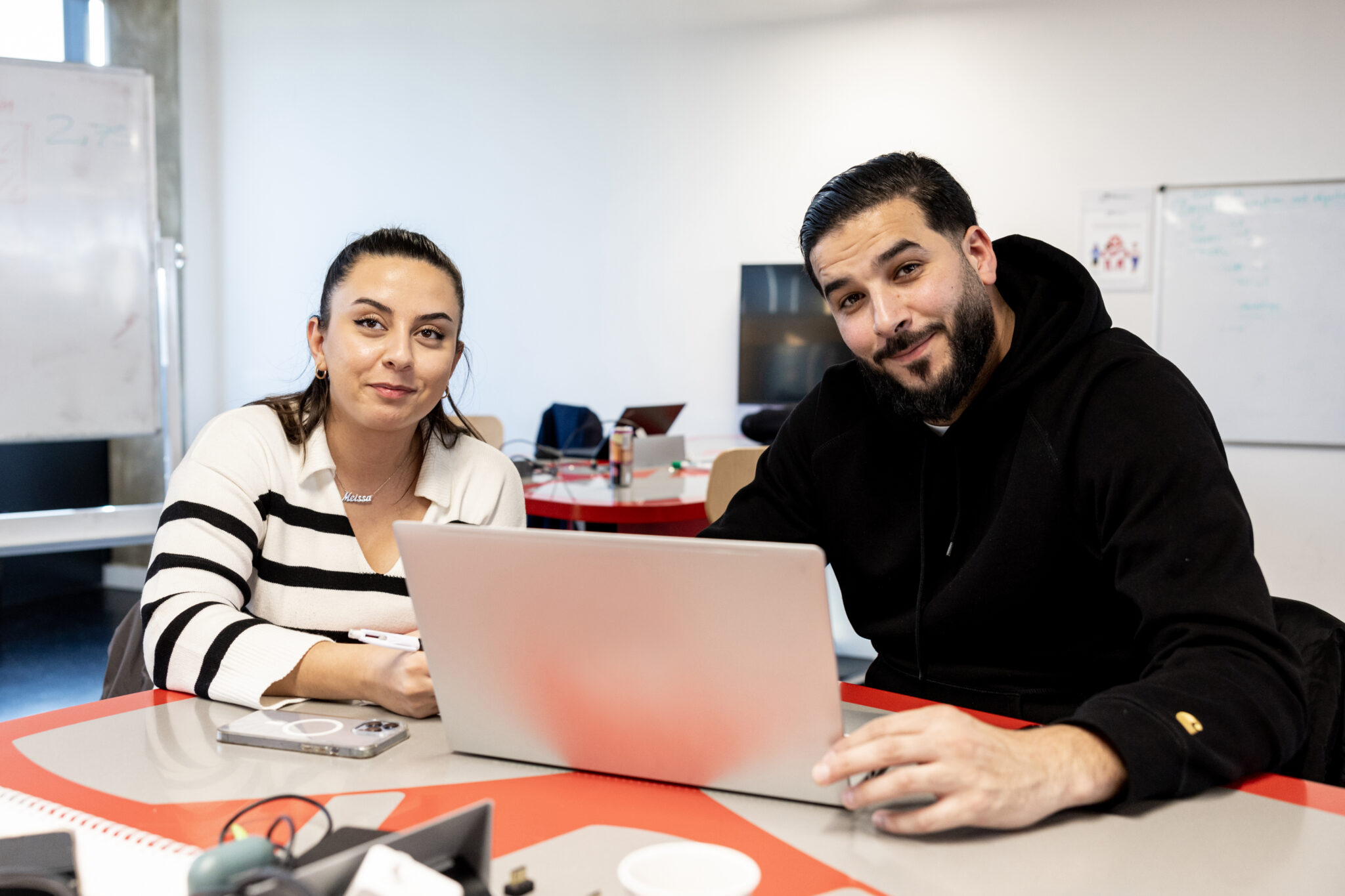 3ème année Bachelor administrateur systèmes réseaux alternance