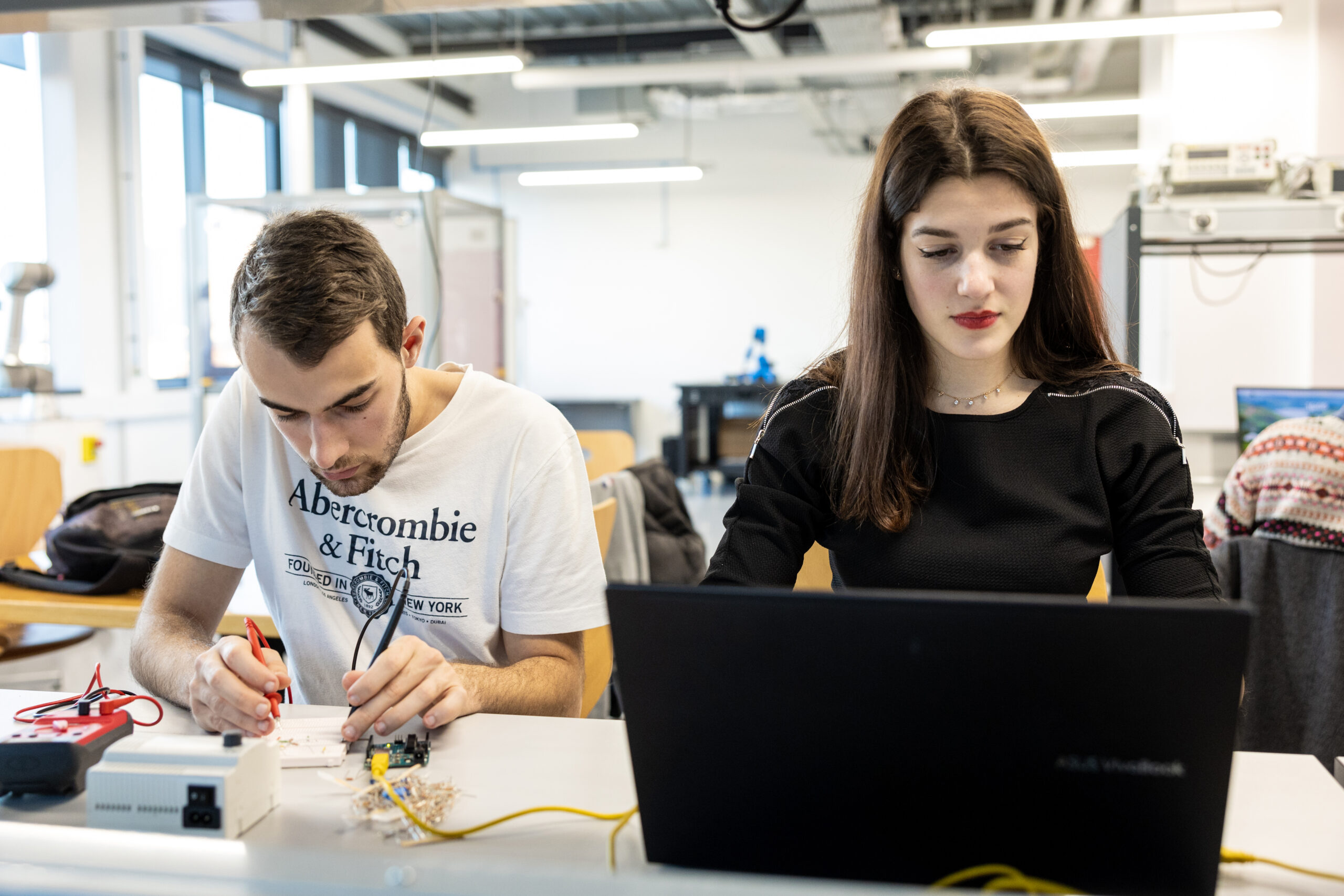 Cursus ingénieur data science et intelligence artificielle 5 ans