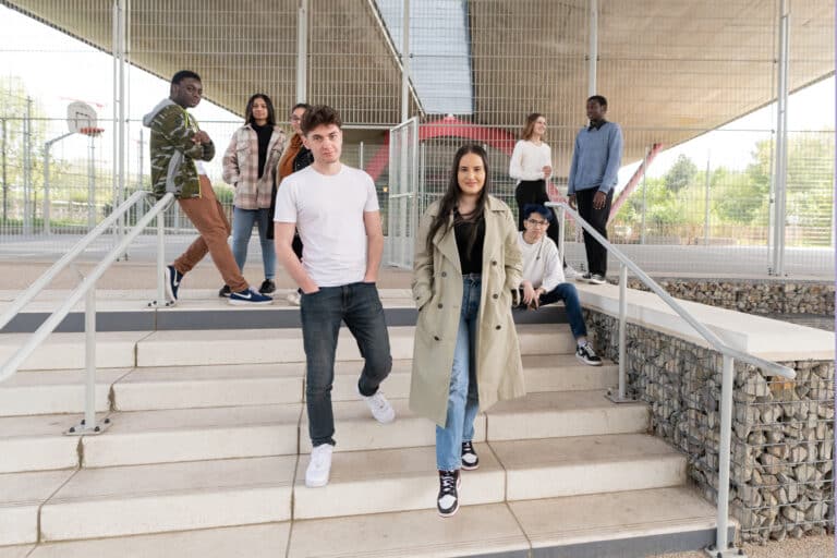 CESI : College engineering school and Master Degree