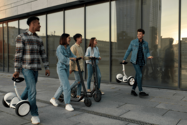 MobE : quand CESI fait des déplacements quotidiens des étudiants un ...