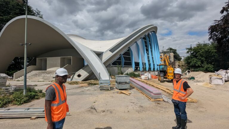 CESI : College engineering school and Master Degree