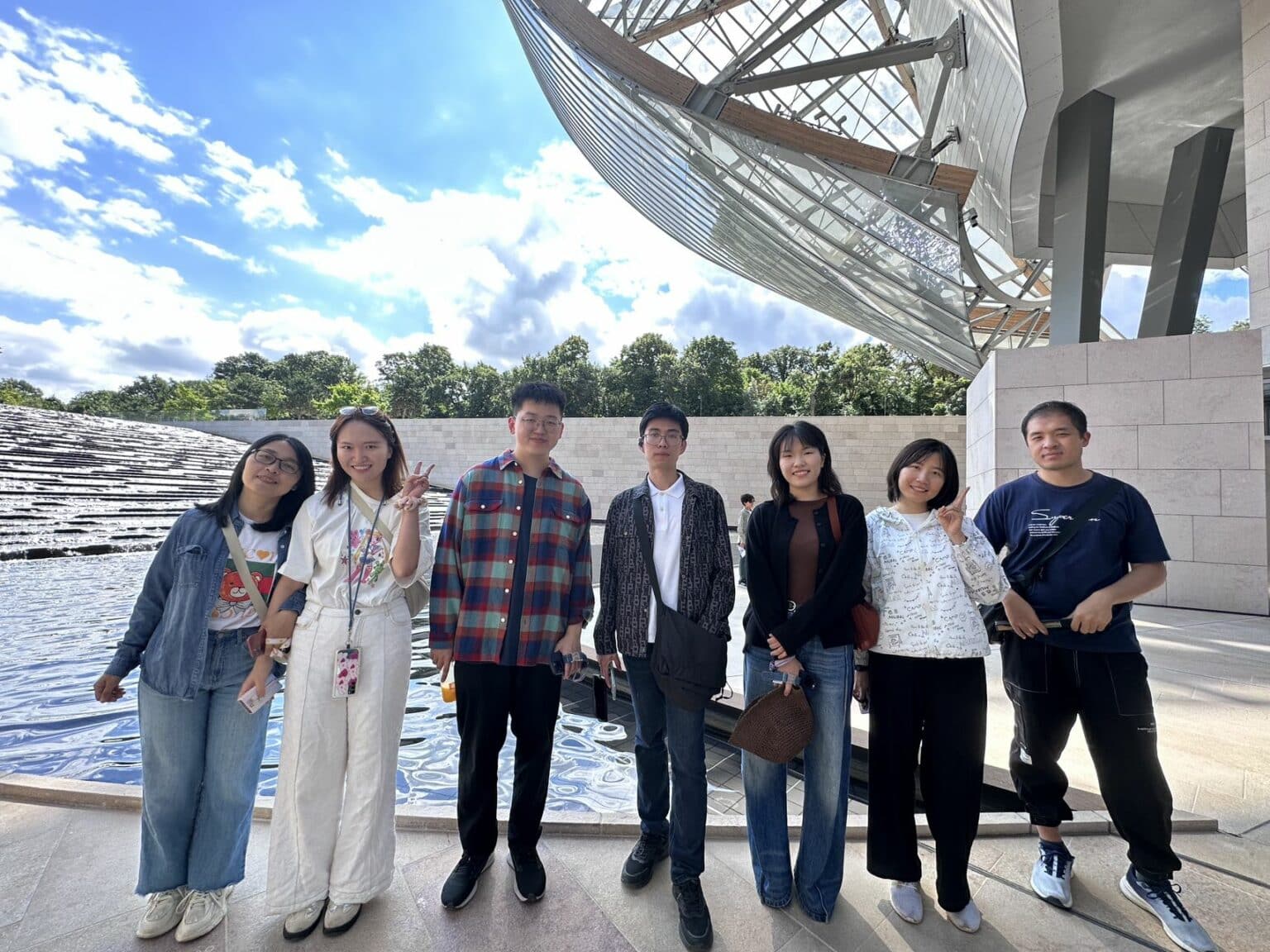 CESI's Summer Schools in July 2025