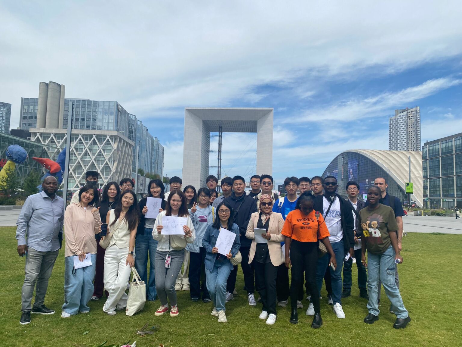 CESI's Summer Schools in July 2025