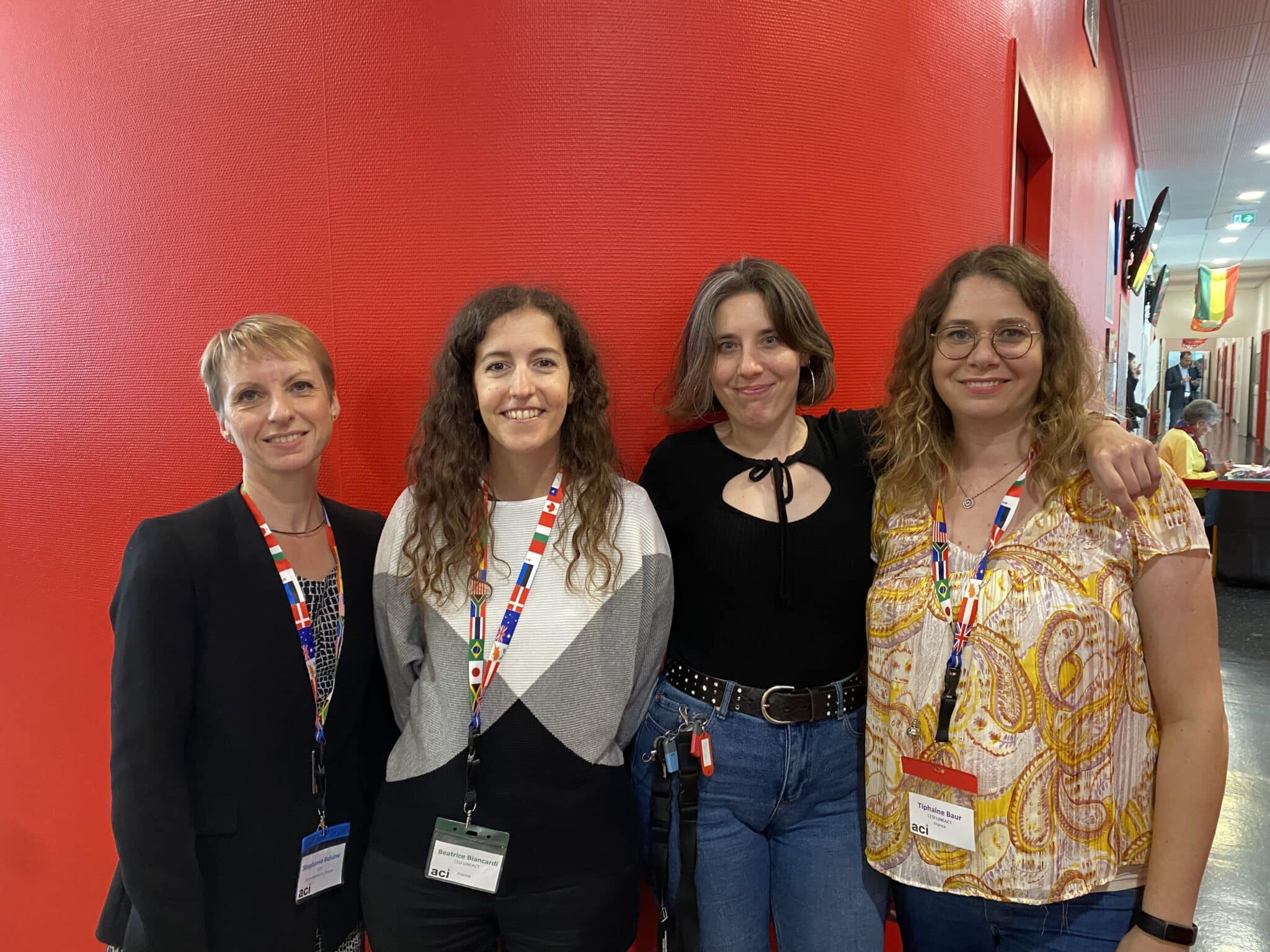 European Conference on Innovation and Entrepreneurship 2024 at CESI