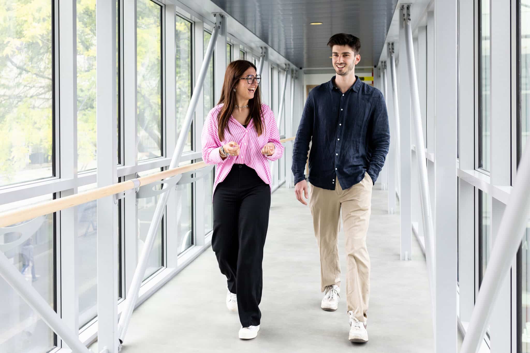 Les Portes Ouvertes CESI sont de retour : RDV le 7 décembre