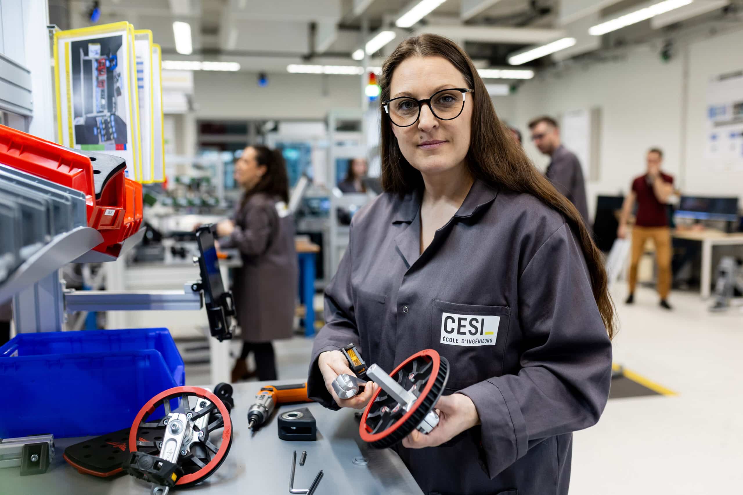 Admission aux certificats CESI : modalités ? Financement