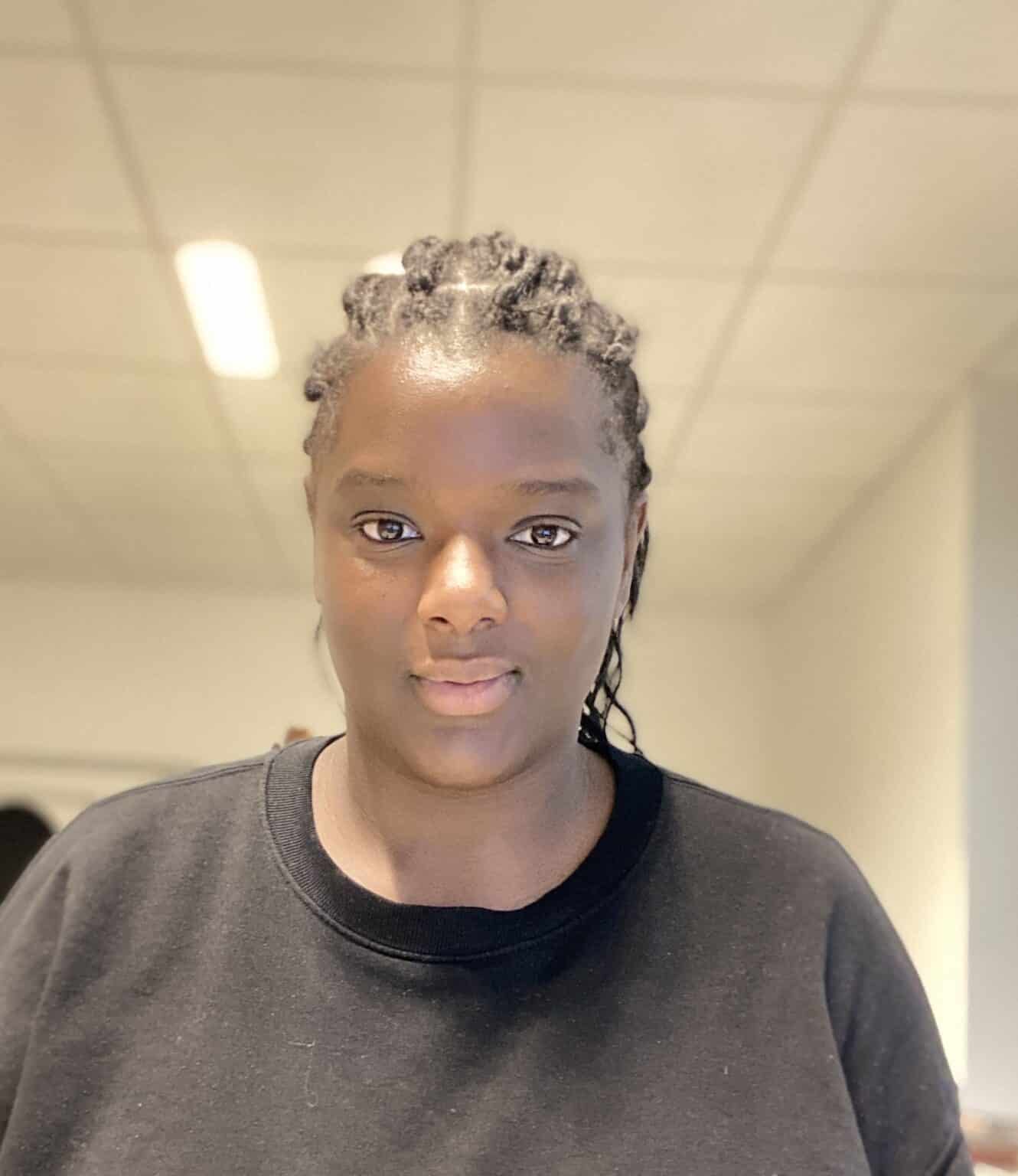 Bienvenue à Haby SAKHO: un nouveau talent au service de la mobilité ...