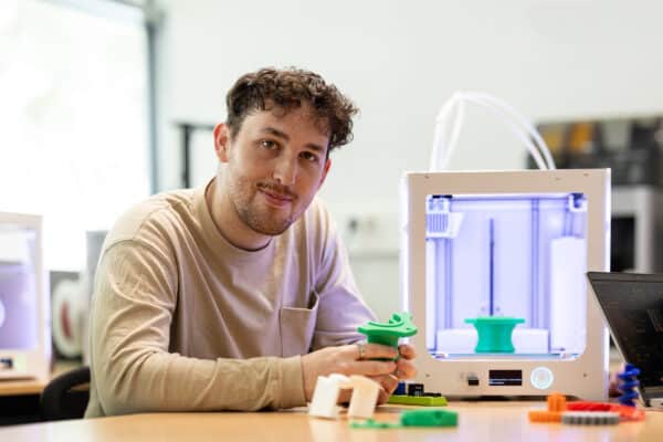 SOLTéA 2025 : soutenez CESI grâce à votre taxe d’apprentissage