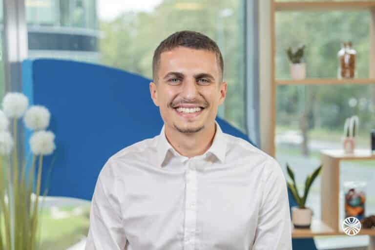 Innovation, relationnel et impact : Rudy Sanchez, un commercial nouvelle génération