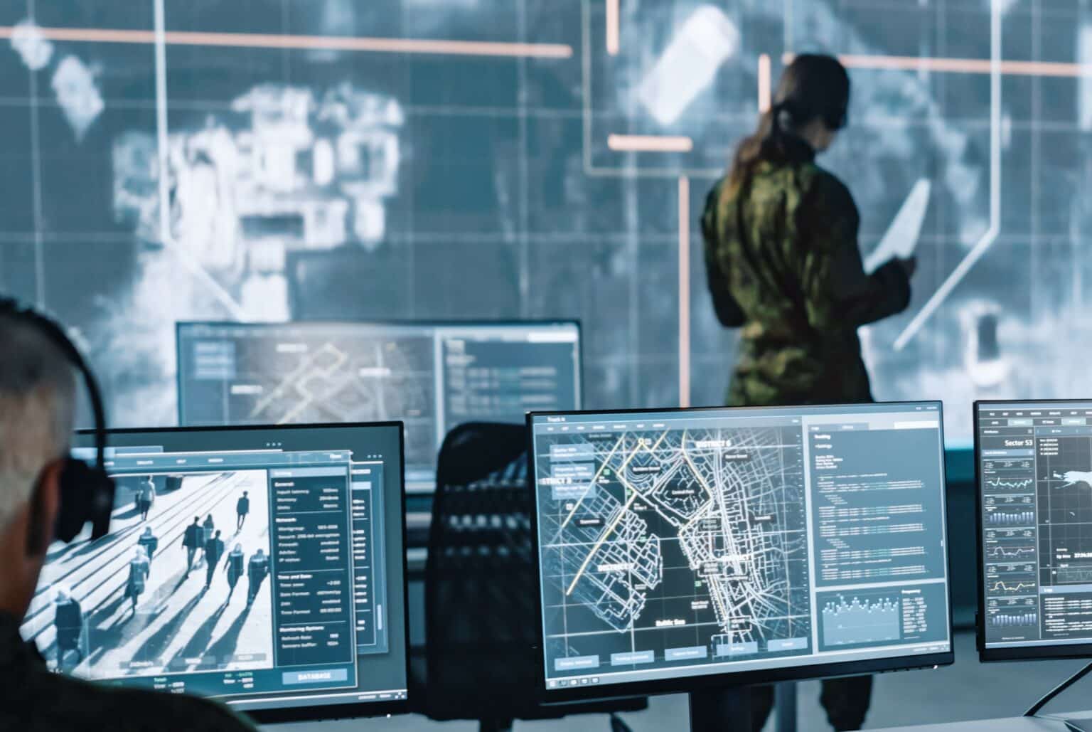 CESI LINEACT : expertise logicielle et transfert technologique