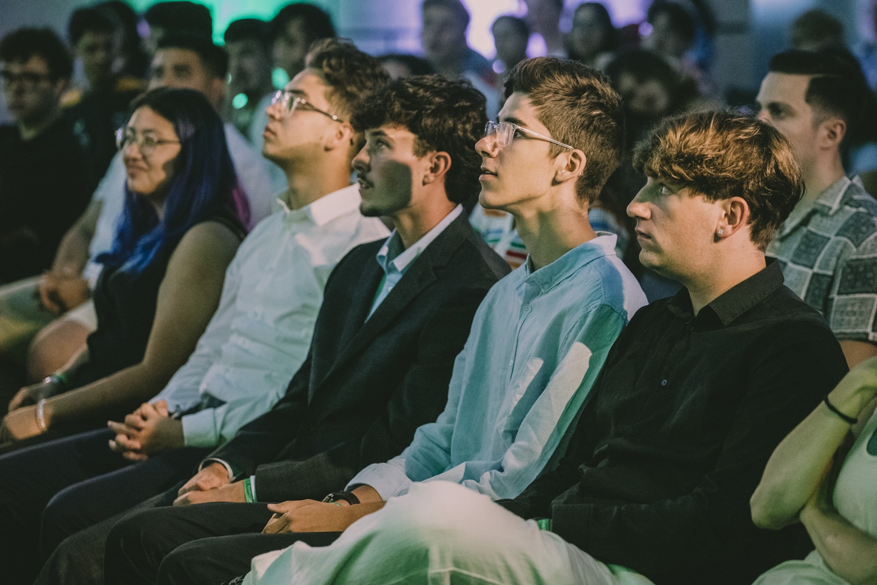 CESI Students Among the Top 10 at the 2025 European Innovation Academy in Porto