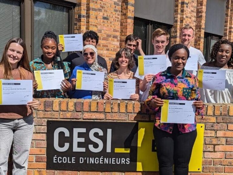 CESI's Summer Schools in July 2025