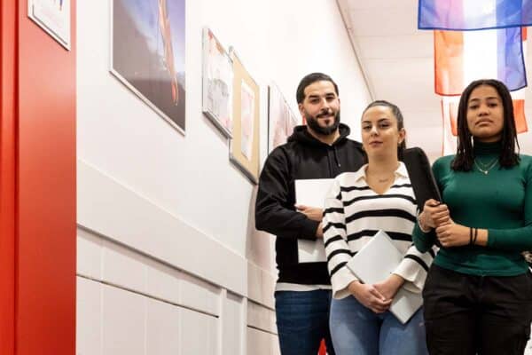 Summer Schools 2025 : intégrez l'une des 5 Summer Schools de CESI