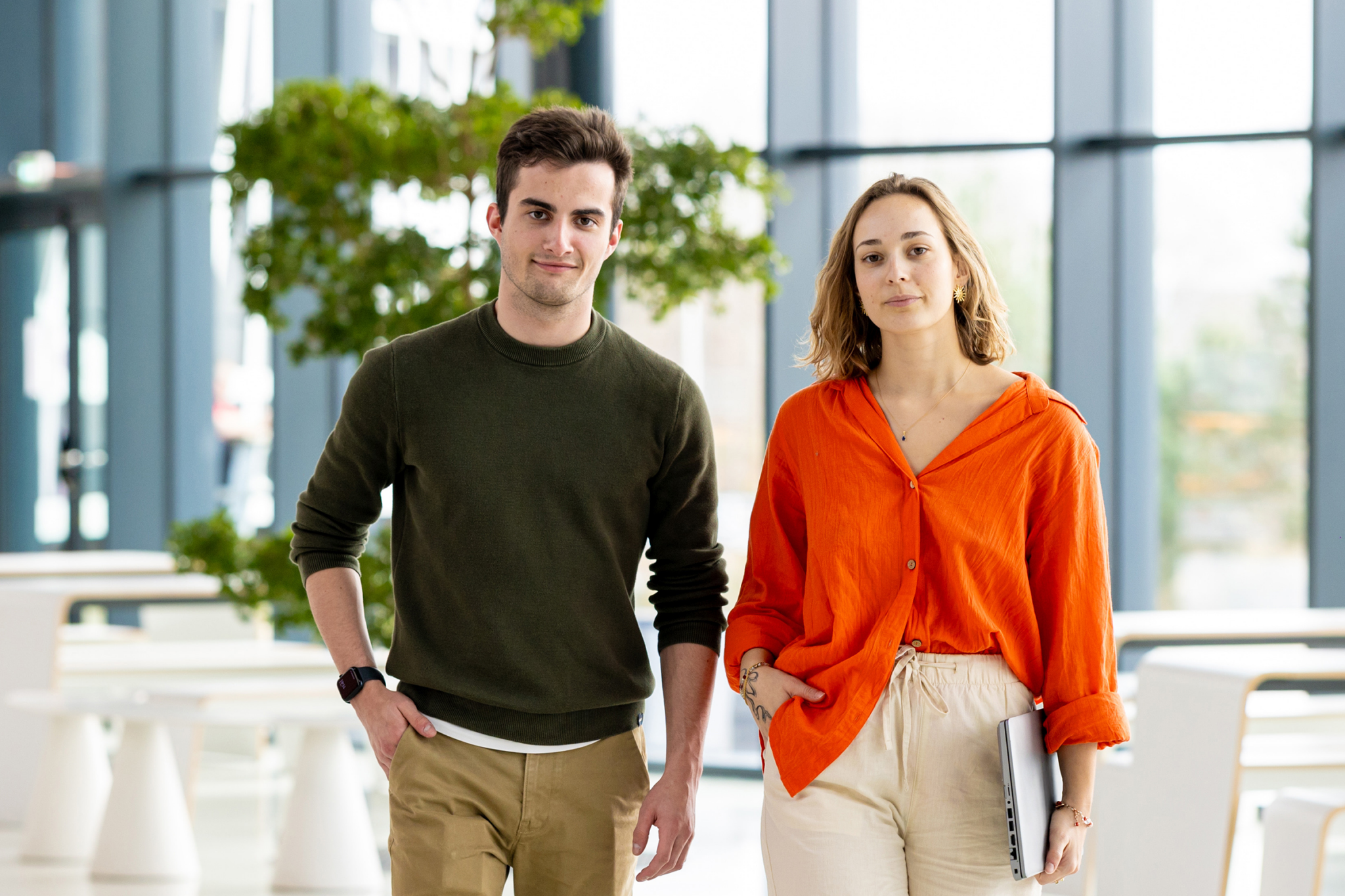 École d'ingénieurs, bachelor et Mastère Spécialisé® - CESI