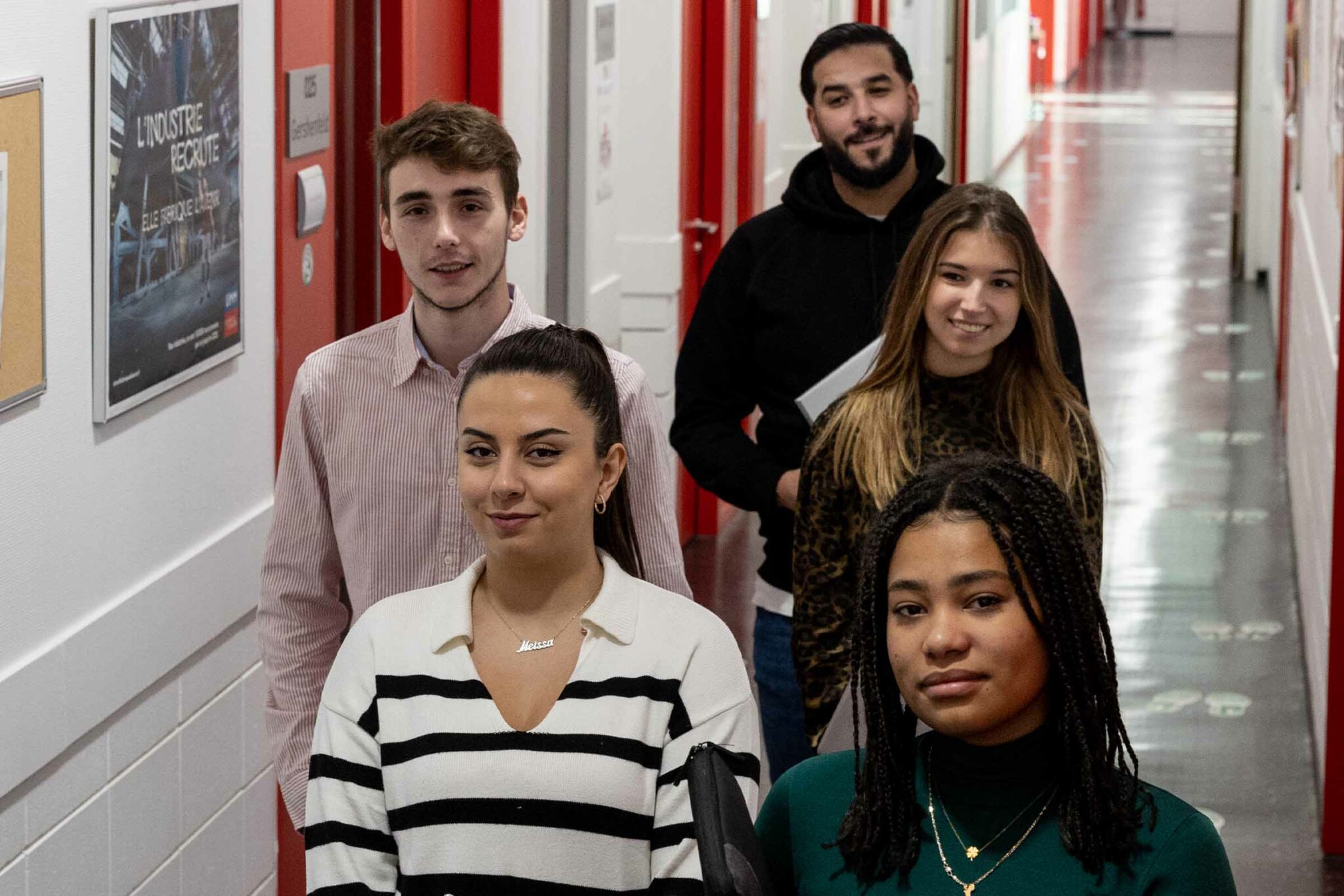 JPO Digitales CESI : découvrez nos programmes internationaux francophones le 24 janvier 2026 – CESI